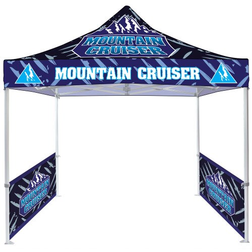 10 ft. Casita® Heavy Duty Aluminum Tent Rail