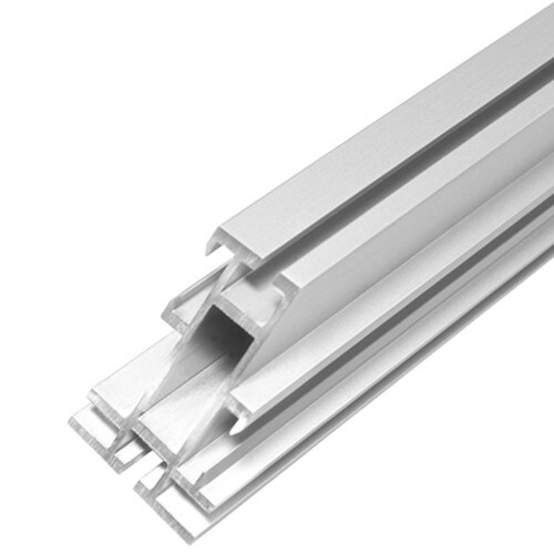 Aspen Wall Mounted SEG Fabric Frame (40MM SEG Extrusion) -Saver