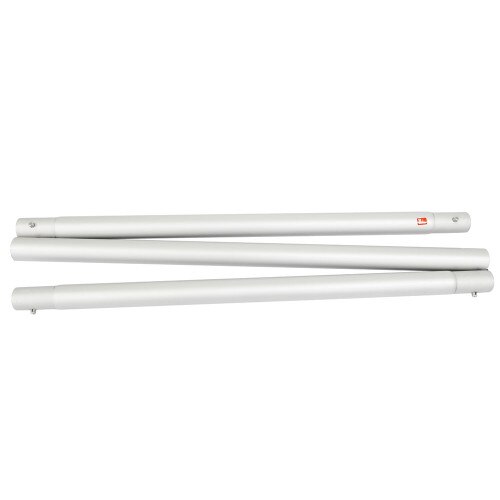 10 ft. EZ Tube® - Straight (Hardware Only)