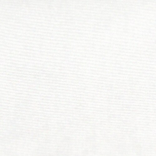 12ft. x 4ft. Hanging Banner Tapered Circle White Back Fabric Single ...