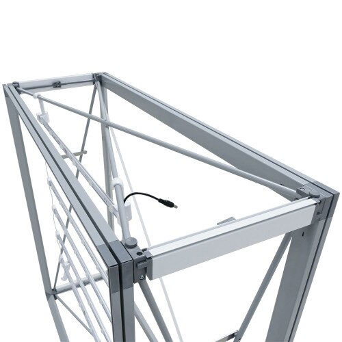 Lumière Light Wall ® Counter Backlit (Frame Only)
