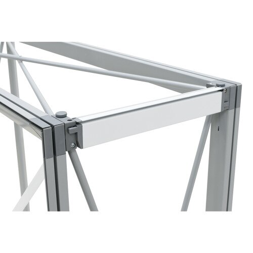 Lumière Light Wall ® Counter Backlit (Frame Only)