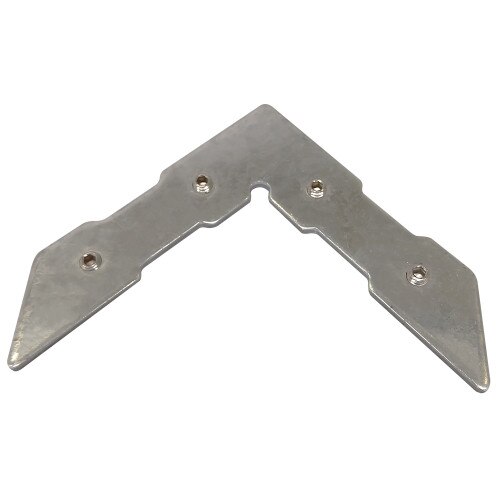 Modco 90° Frame Assembled Connector
