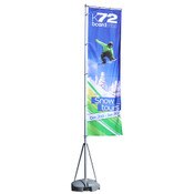 Gopher Pop Up Counter Graphic Package