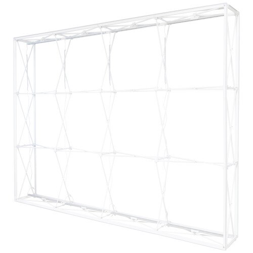 ONE CHOICE® SEG Pop Up Display