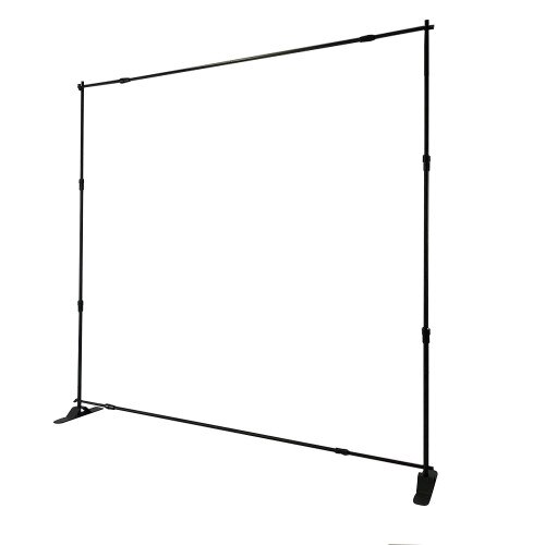 8 x 8 ft. Slider Banner (Graphic Package)