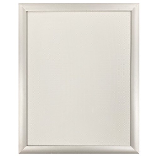 Wall Mount Snap Frame Backlit