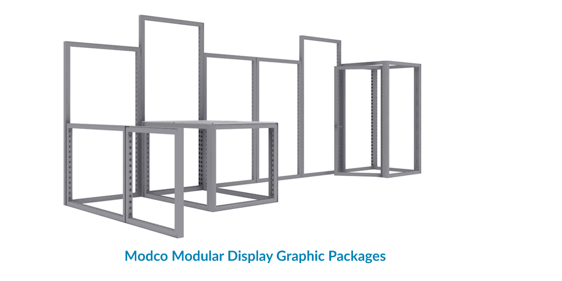 Modco Modular Displays