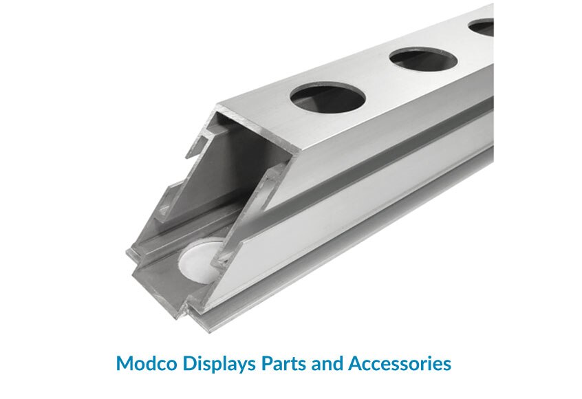 Modco Modular Displays